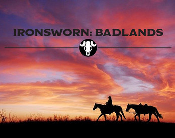 About – Ironsworn Adventures