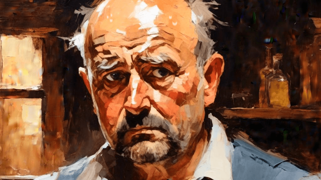 Shane’s Law – Ironsworn Adventures